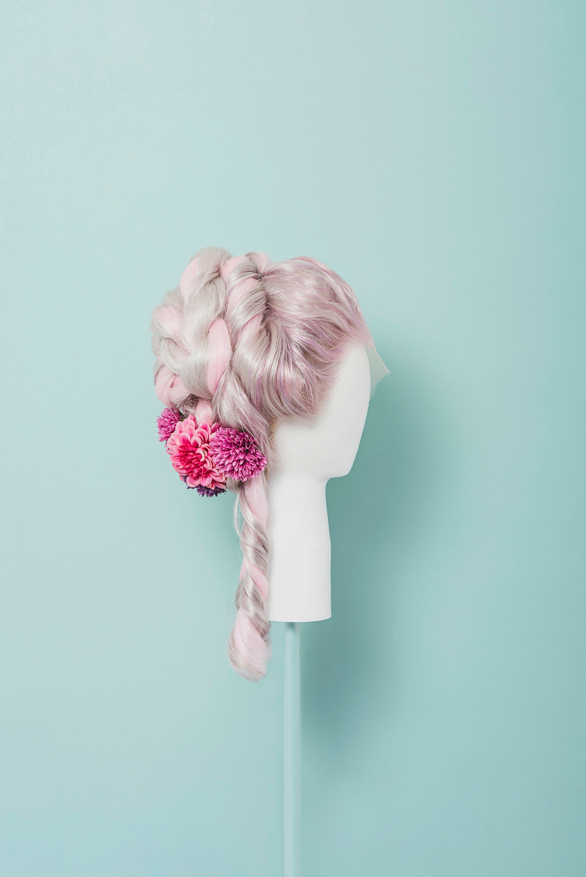 wig sample 011 - shuhari beauté